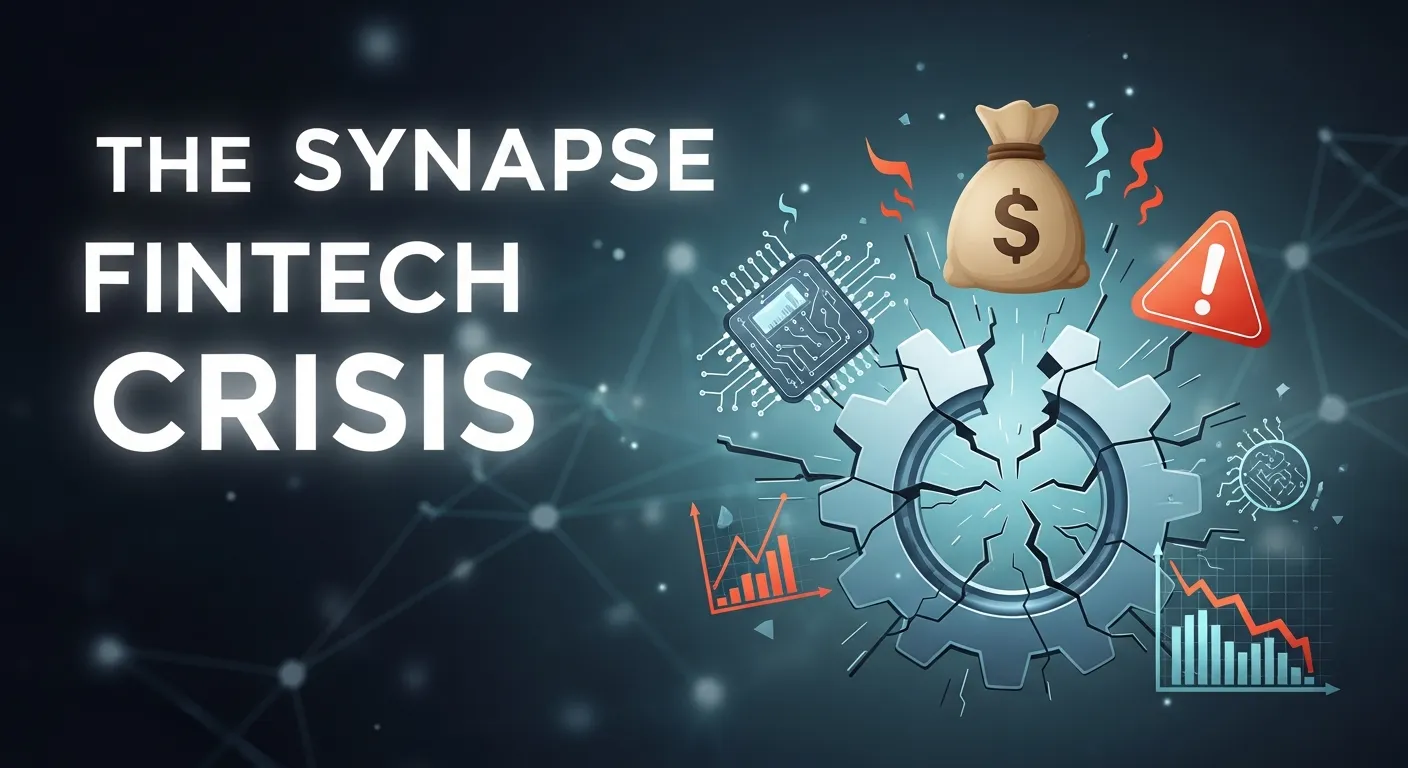 Decoding the Synapse Fintech Crisis