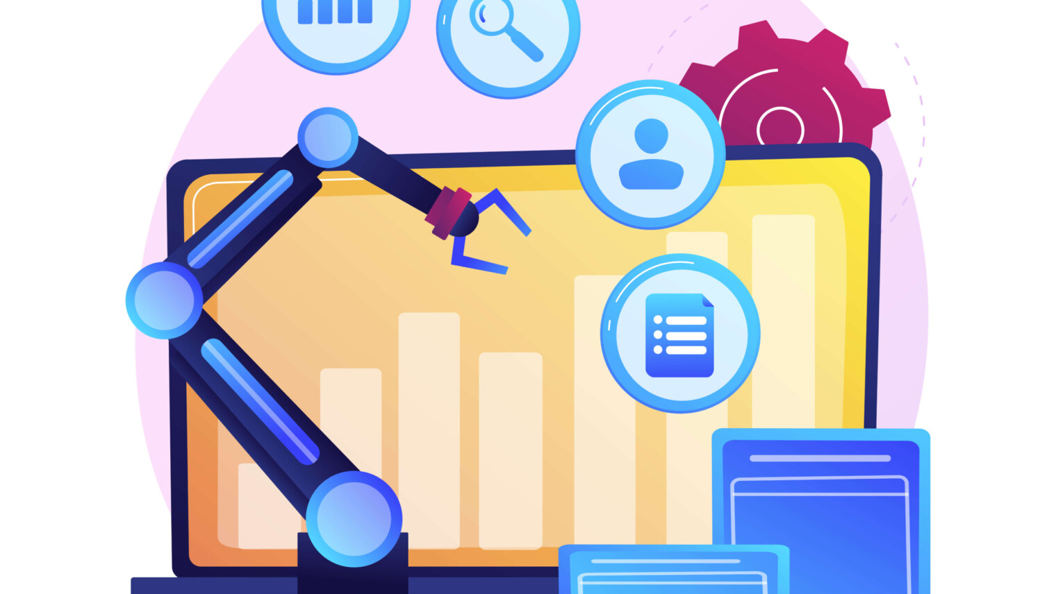 What Is Digital Automation? A Complete Beginner Guide