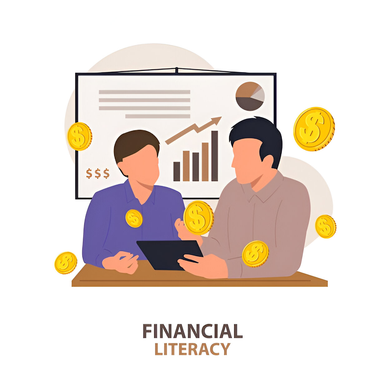 What Is Digital Financial Literacy? A Clear Explanation