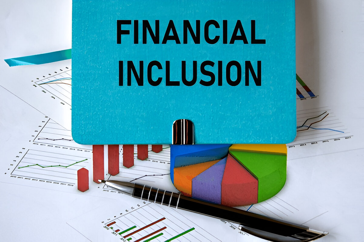 What Is Digital Financial Inclusion Explained Simply