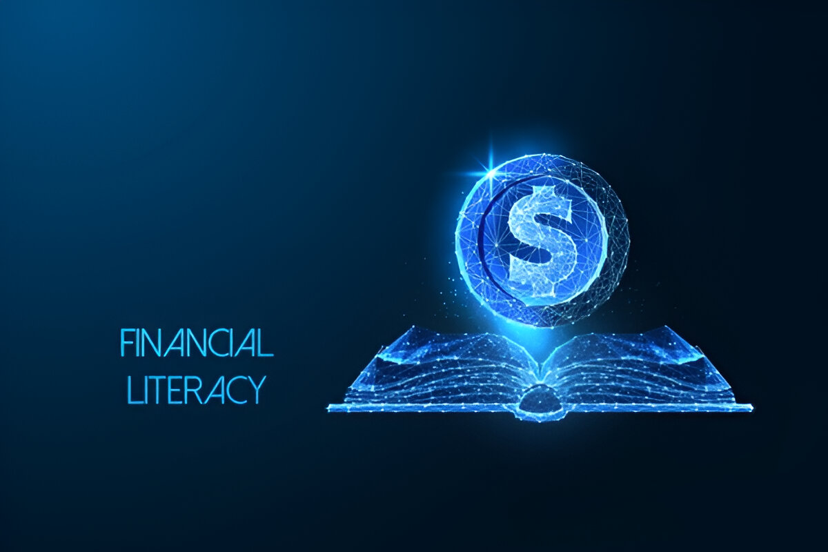 Why Digital Financial Literacy Training is Key for Projects