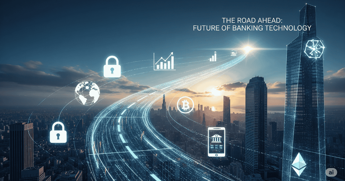 Quantum Computing in Finance: Banking's Revolutionary Future