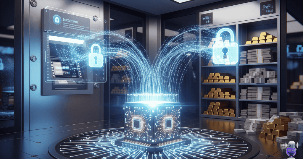 Quantum Computing in Finance: Banking's Revolutionary Future