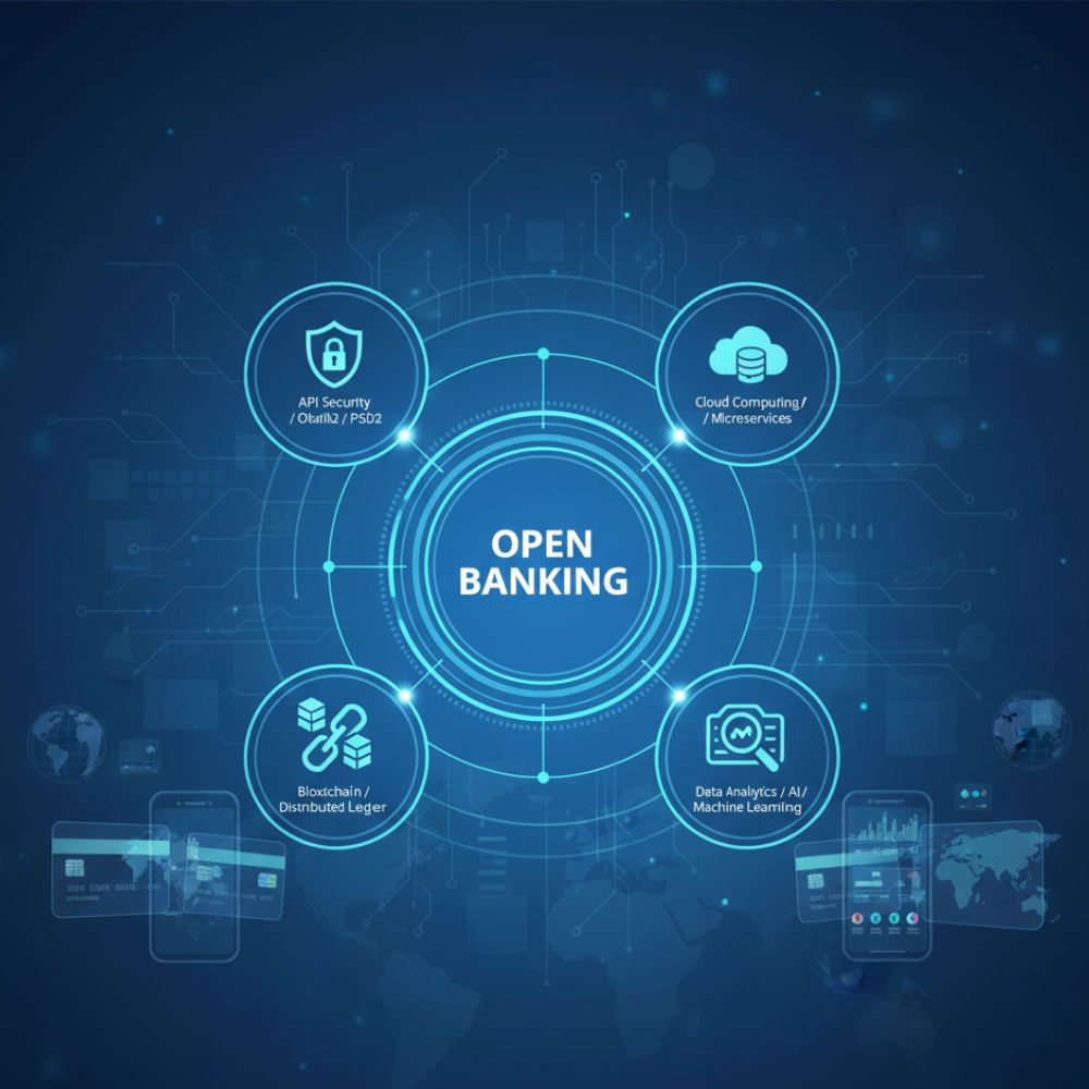 Open Banking Revolution: Transforming Digital Finance